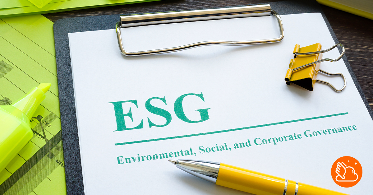 (Know more about ESG) Certified ESG analyst programme: the learning of ...