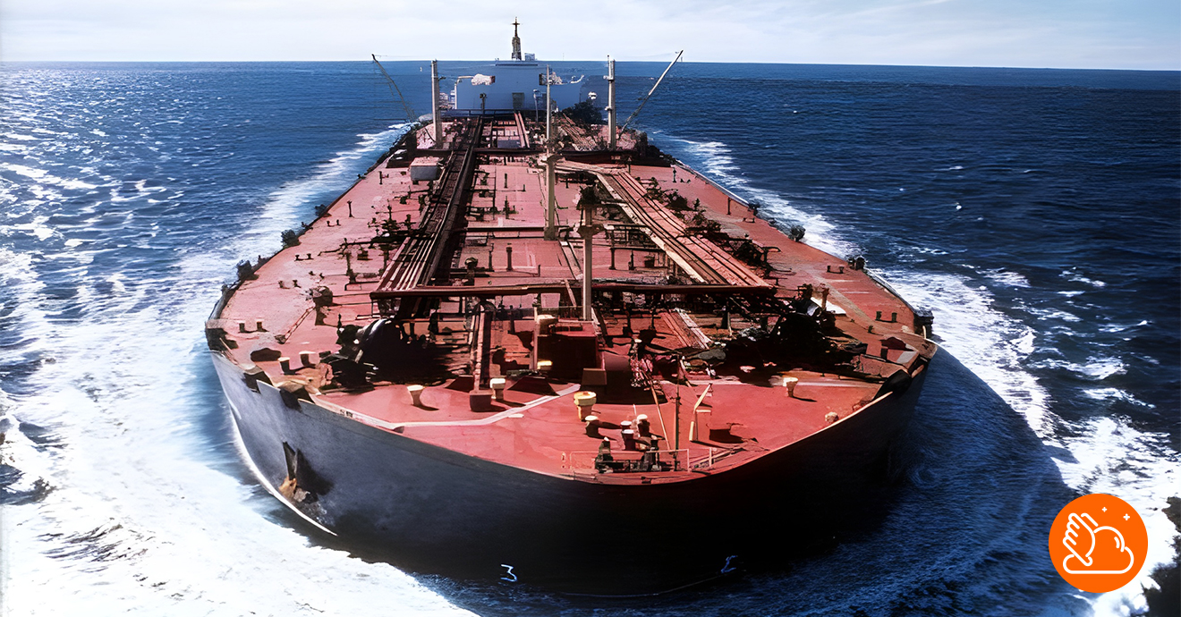 Apprentice-turned-founder of Ship Repair Company Encourages Youth to ...