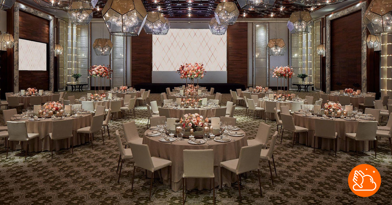 Banquet Planning: Creating the Perfect Banquet from Scratch