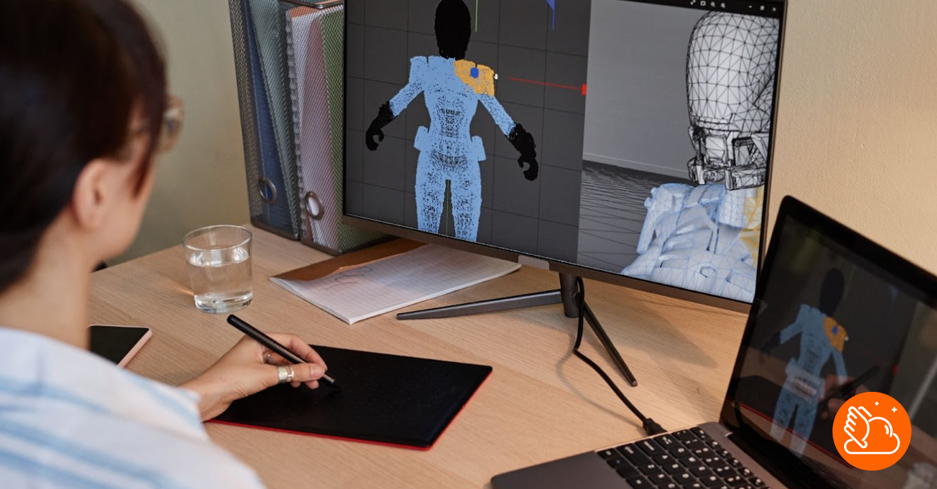 Animators in High Demand: Mastering Animation Software is Key to ...