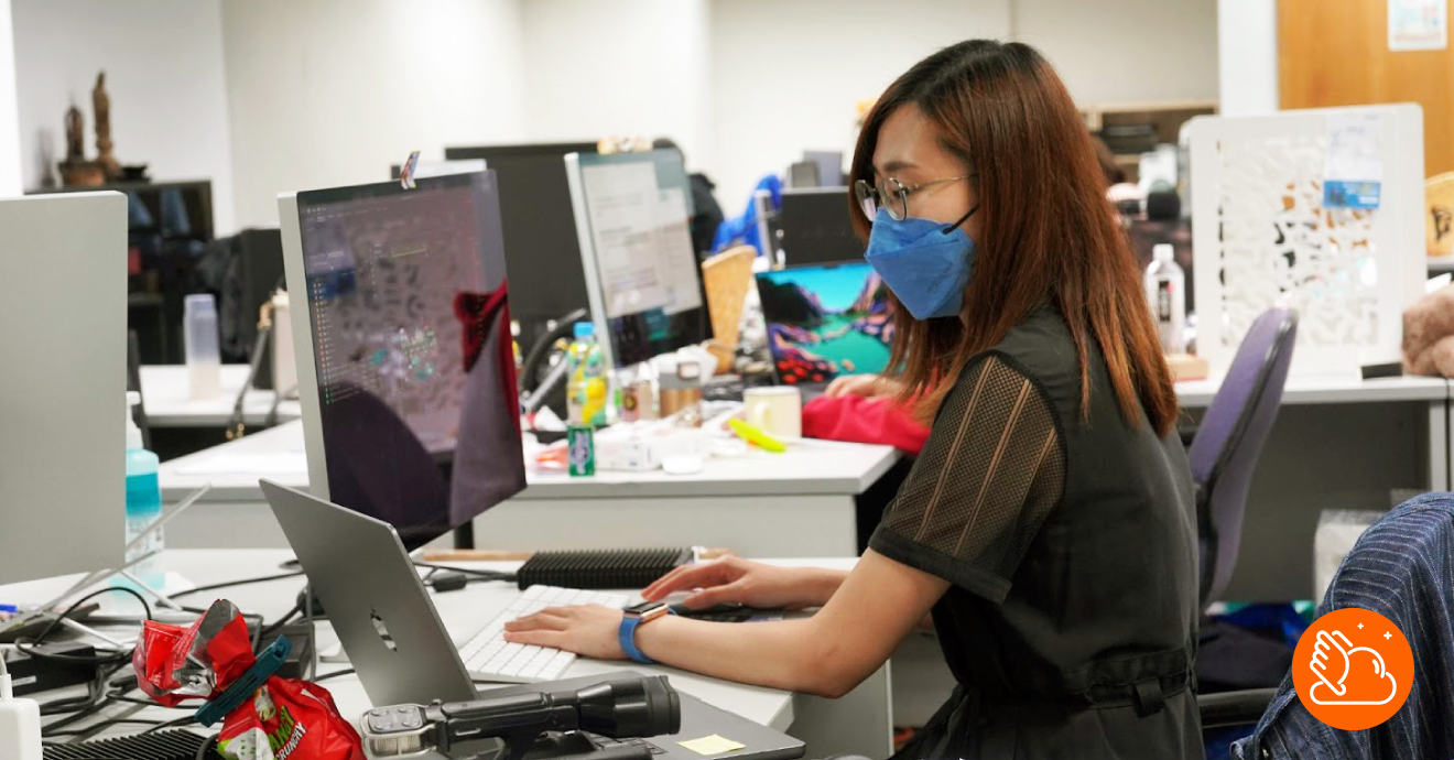 A Glimpse into the Work of a Variety Show Writer