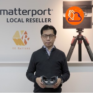 Virtual Reality (VR): All talents are welcome