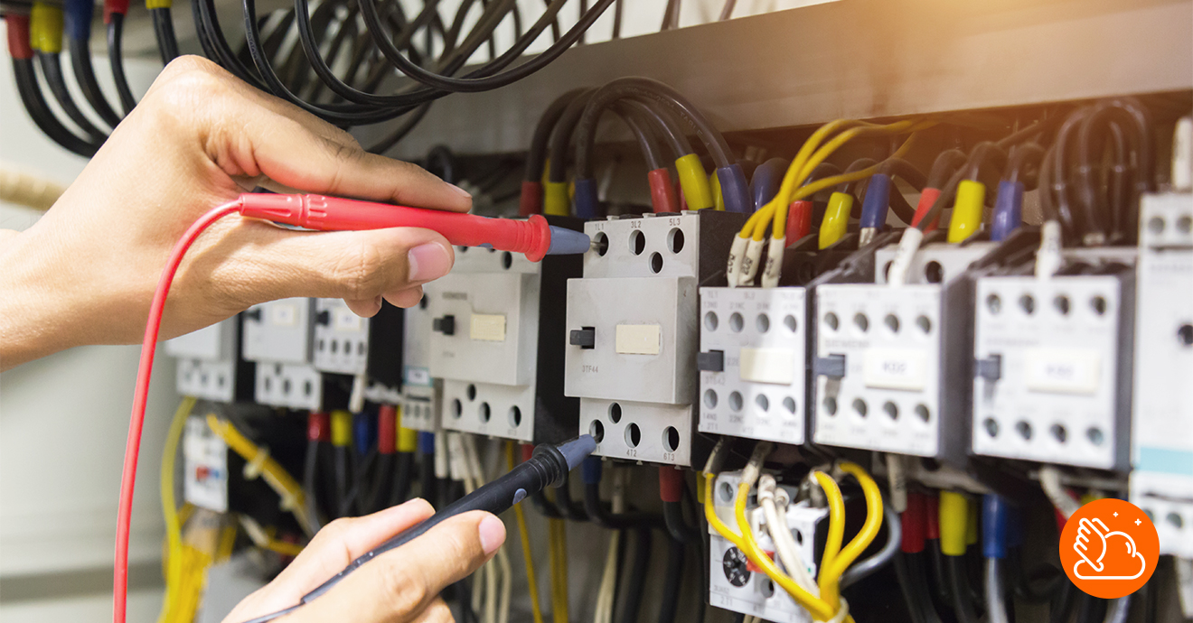 Electrical and electronic engineering industry needs talents! HK Electric’s engineer outlines ...