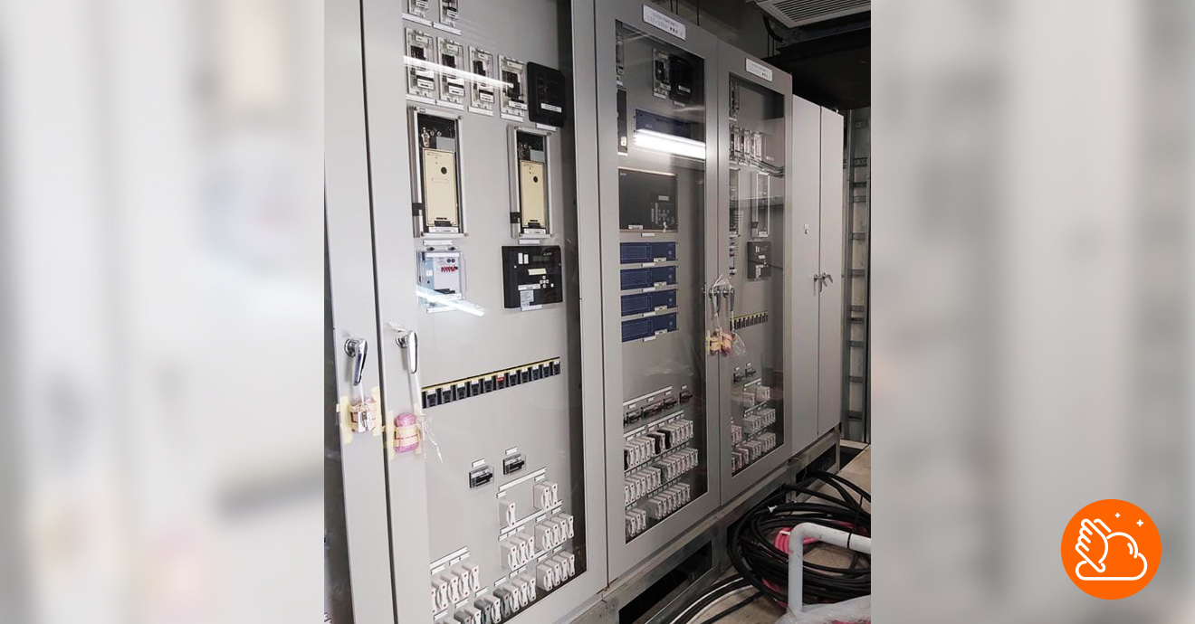 Electrical and electronic engineering industry needs talents! HK Electric’s engineer outlines ...