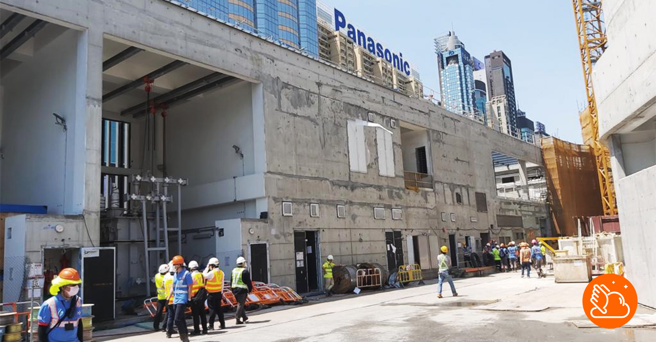 Electrical and electronic engineering industry needs talents! HK Electric’s engineer outlines ...