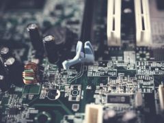 Doctor of Philosophy - Department of Electrical and Electronic ...