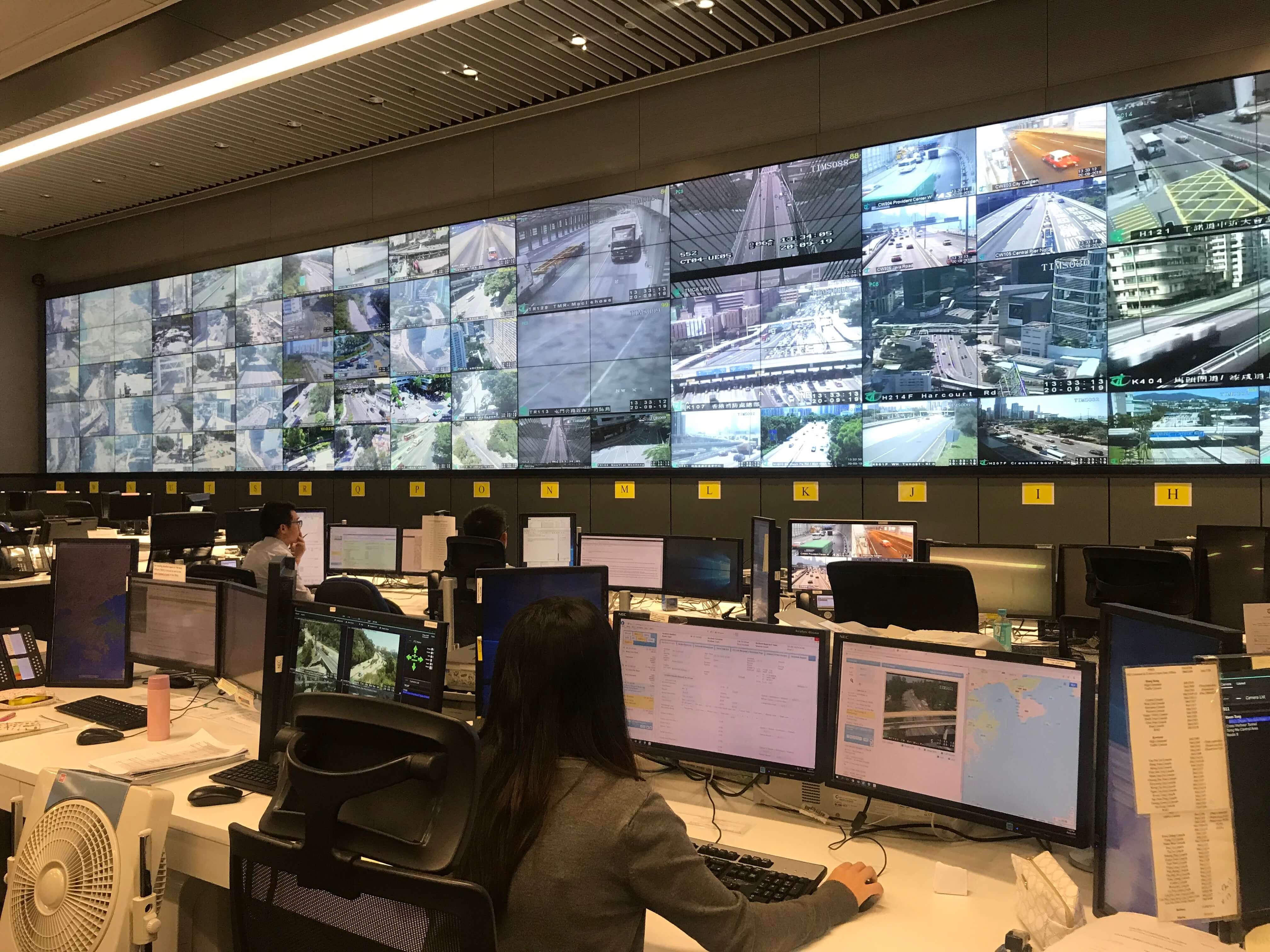 Transport Officers - Career Exploration - talent.gov.hk