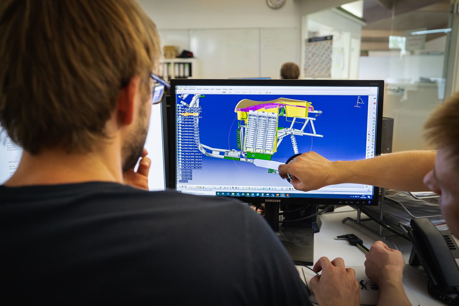 BIM Modellers - Career Exploration - talent.gov.hk