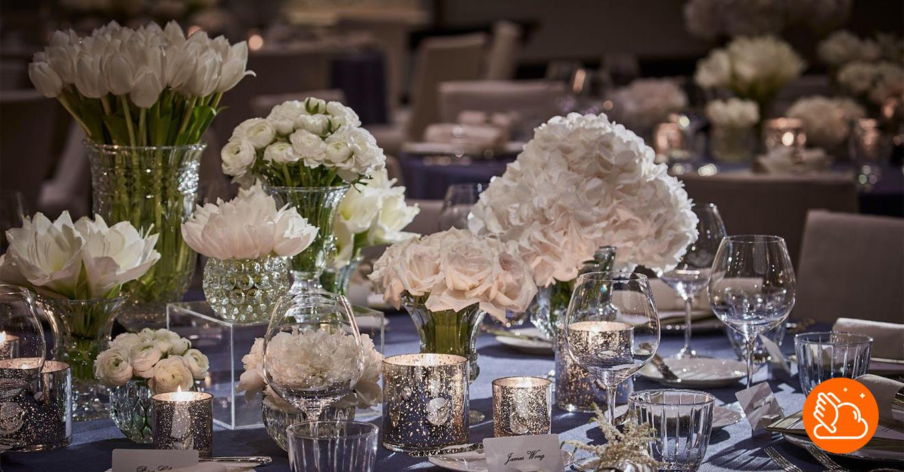 Banquet Planning: Creating the Perfect Banquet from Scratch
