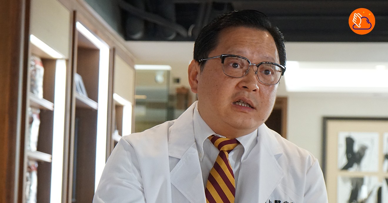 Celebrity Chinese Medicine Practitioner’s View